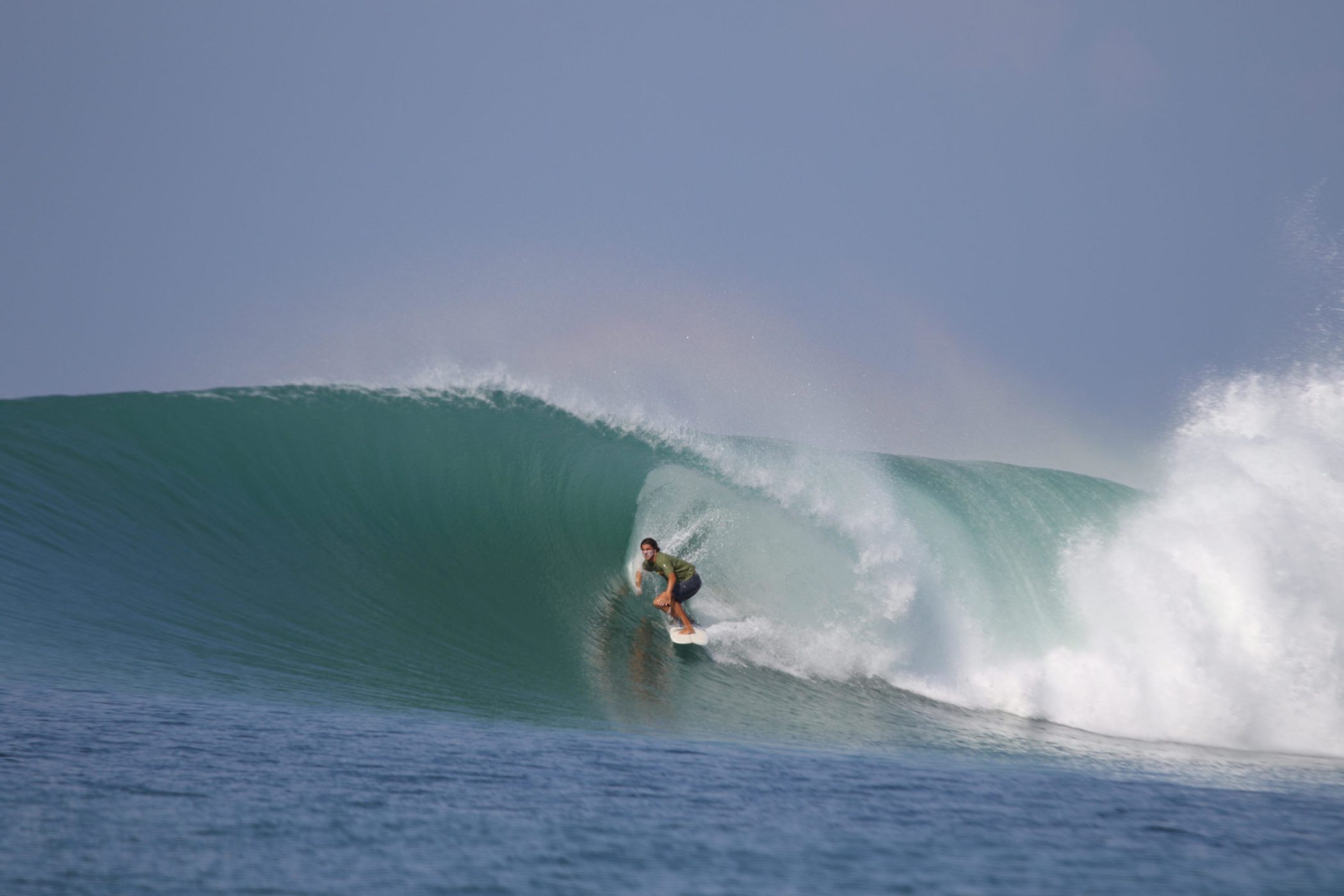 All Experiences | Summertime Surf