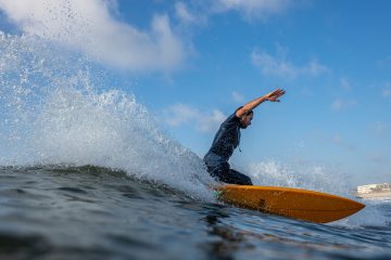 Advanced Kids' Surf Coaching – Grom Teams – Summertime Surf
