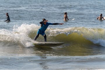 Advanced Kids' Surf Coaching – Grom Teams – Summertime Surf