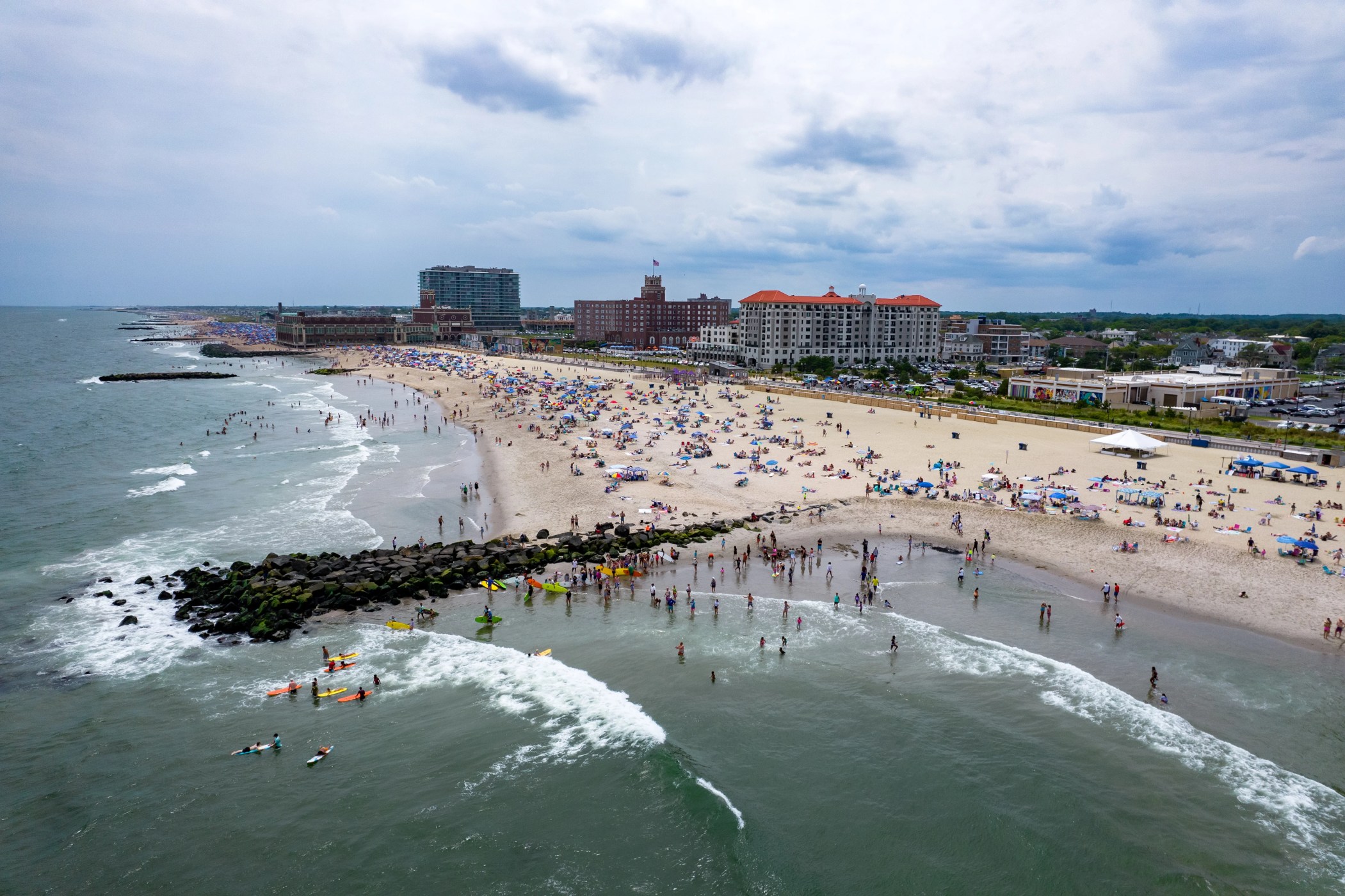 About Summertime | Community Involvement – Summertime Surf